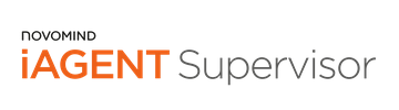 novomind iAGENT Supervisor